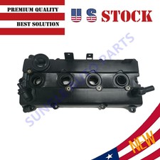 13264-1kt0a Nissan Cover Assy-valve Rocker 132641KT0A Genuine OEM Part ...