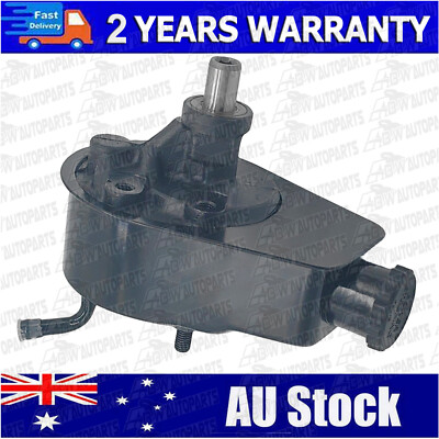 Power Steering Pump 16792A39 16792A33 For Mercruiser Bravo Alpha Stern ...
