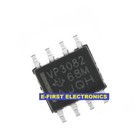 100pcs SN65HVD3082EDR SOP-8 VP3082 RS-485 Interface Chip SMD | eBay