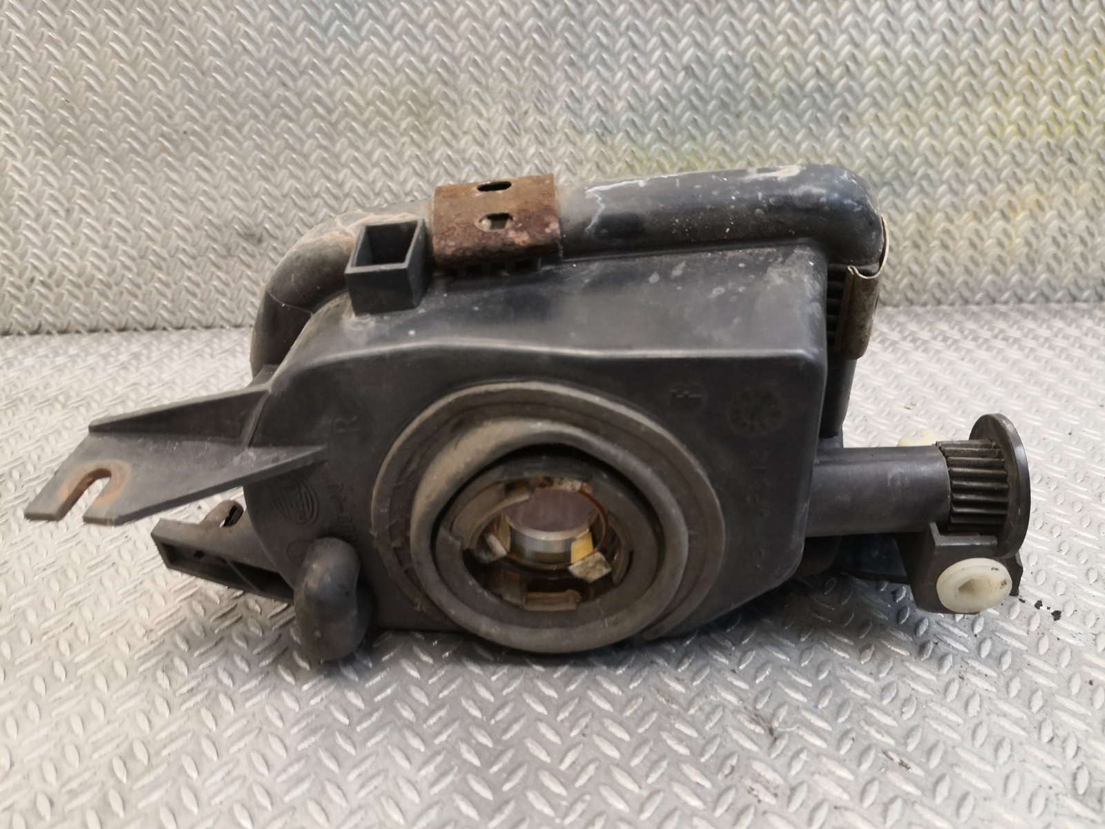 MERCEDES W203 Fog Light Front Right for C CLASS W203 S203 OEM A ...