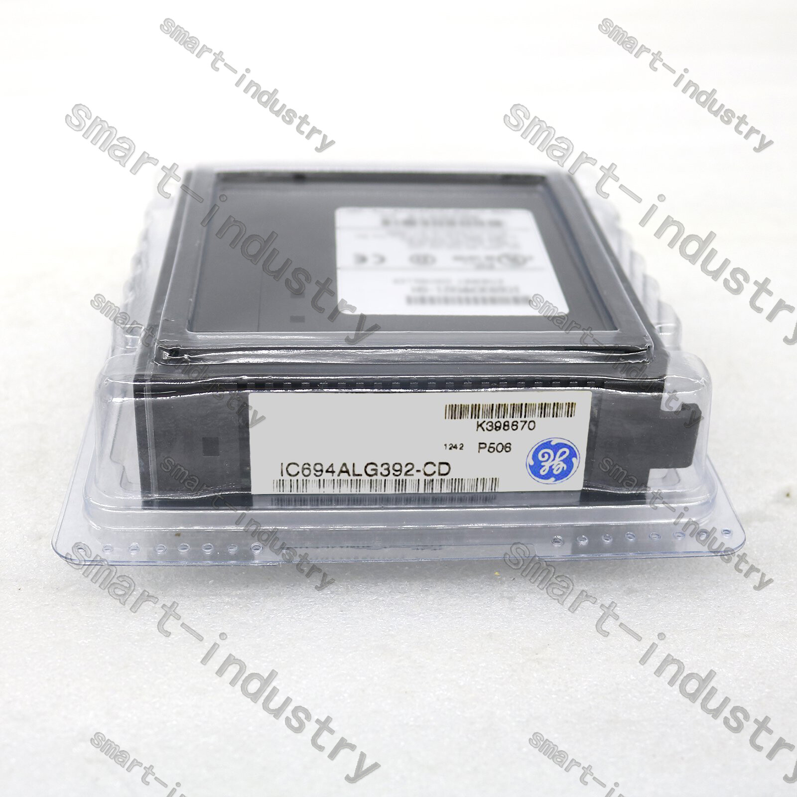 1PCs IC694ALG392-CD New For GE FANUC Analog Output Module Free Shipping ...