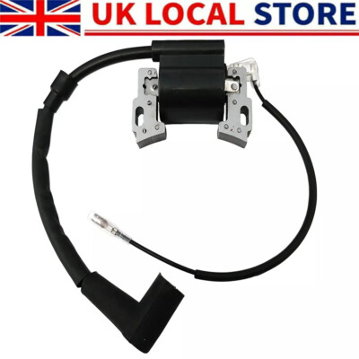 Ignition Module Coil Accessories Fit For Mountfield SV150/RV150/M150 ...
