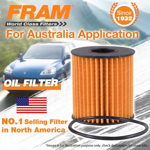 Fram Oil Filter for Mini COOPER JCW S R55 R56 R57 R58 R59 COUNTRYMAN ...