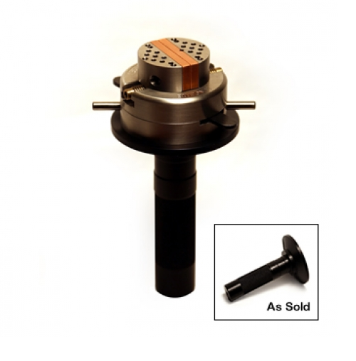 RinGenie Engraving & Stone Setting Vise Vice Adaptor Ring Genie ...