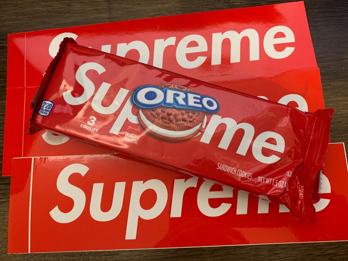 Oreo Cookies Logo OREO's Space Dunk Cookies Will Send One Lucky Winner