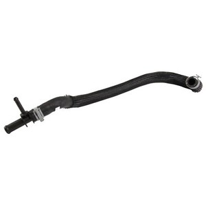 NEW OEM 2006-2009 Ford Fusion Milan MKZ Heater Hose Tee Assembly ...