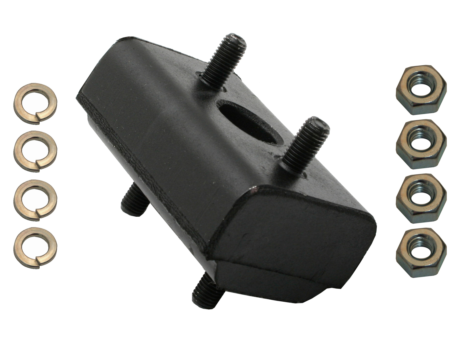 Rare Spares EM1008 Engine Mounting System Rubber Buffer for sale online ...