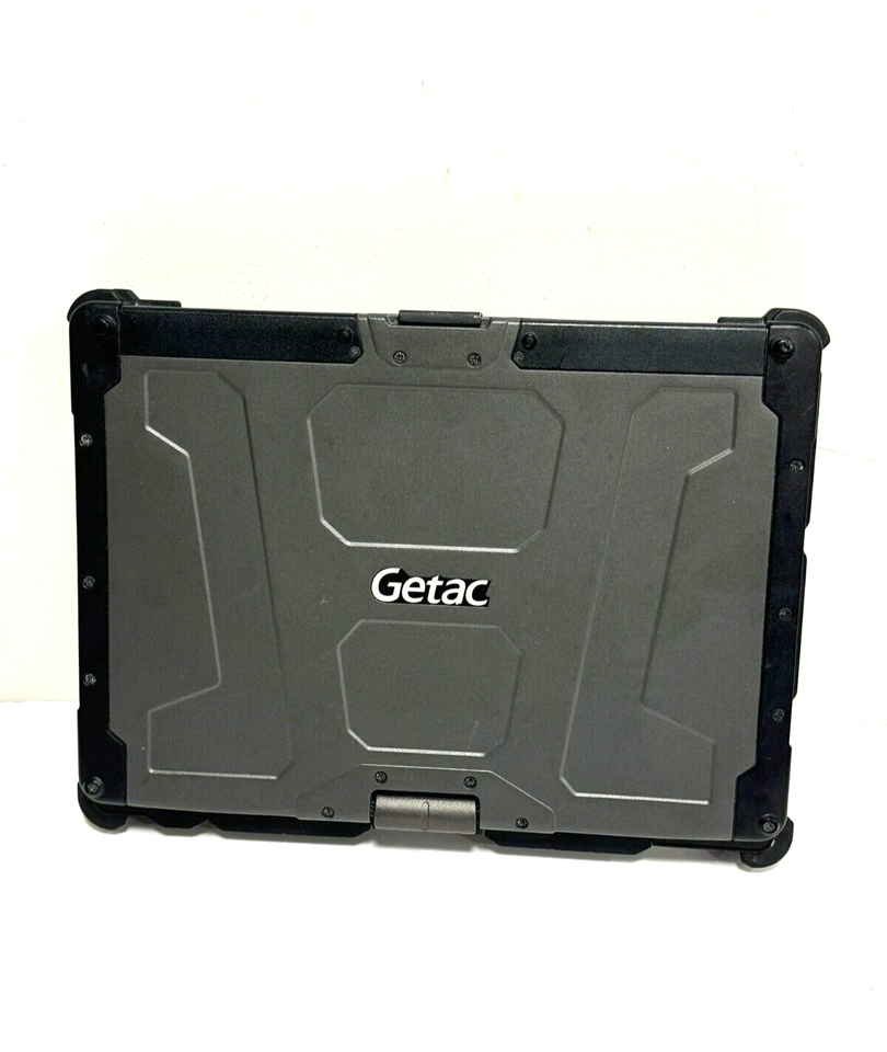 Getac V110 i7-5500U G2 8GB Ram 256GB SSD Win10 Pro Touch Screen NO ...