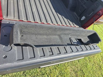 OEM (USED) 2019-2024 Sierra/Silverado Under Seat Storage Box Part ...