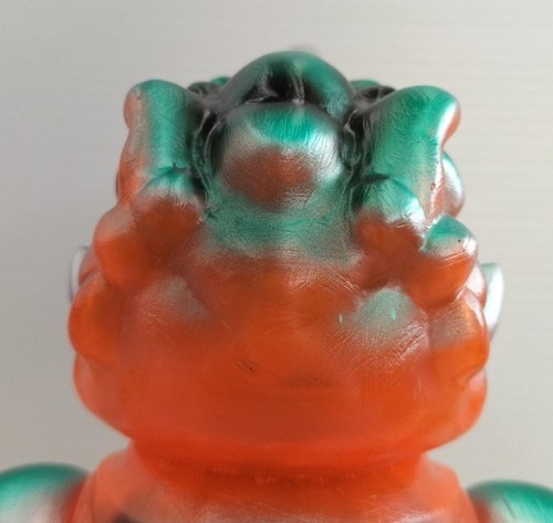 Dokuzaw SKULL TOYS | eBay