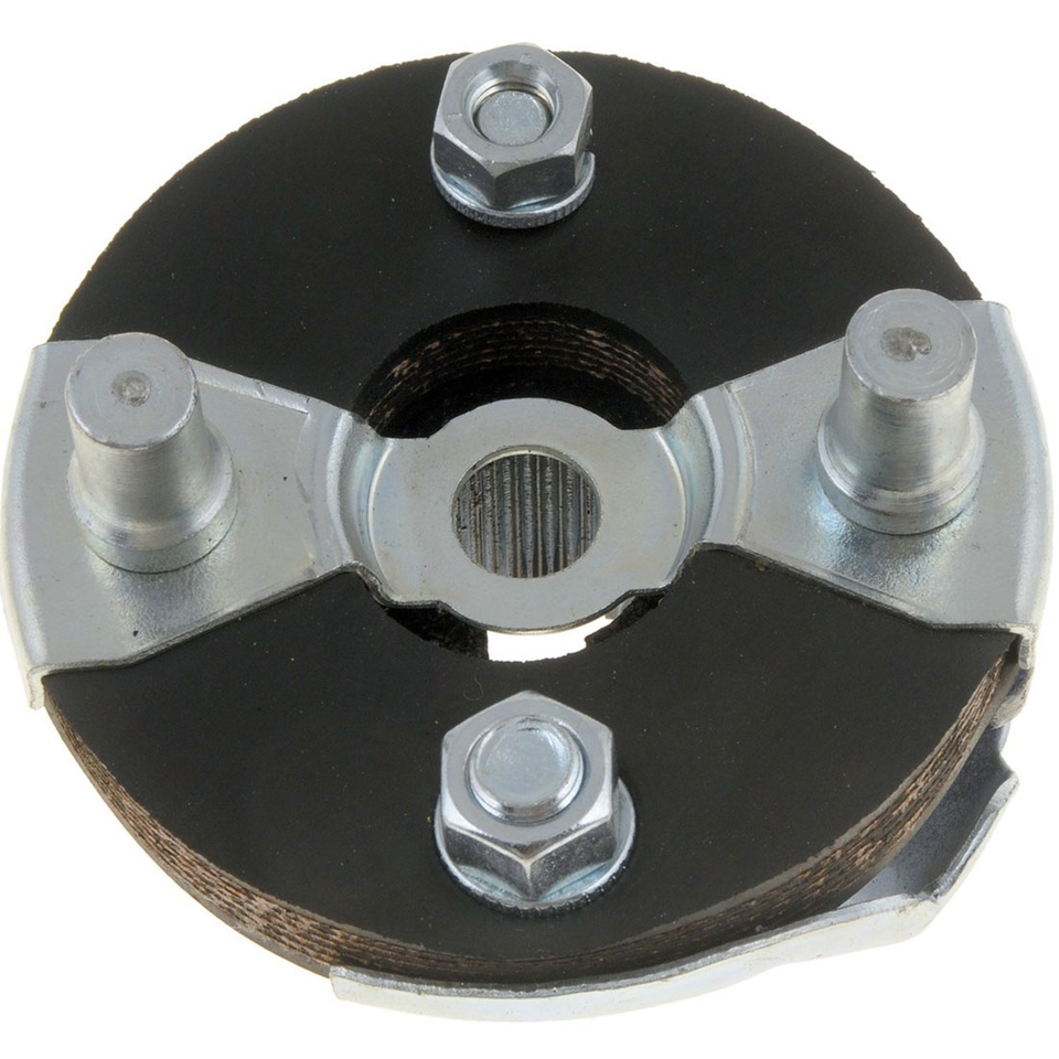 Dorman Steering Column Flex Coupler Rag Joint for Buick GMC Chevy Olds ...