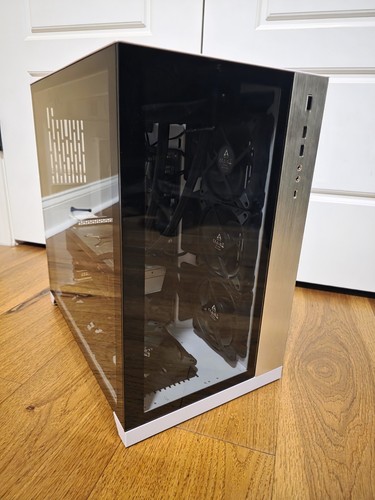 Used Gaming PC Desktop | eBay