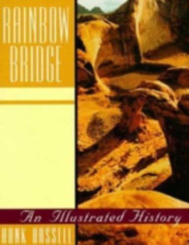 Rainbow Bridge by Hank Hassell (1999, Trade Paperback) for sale online ...