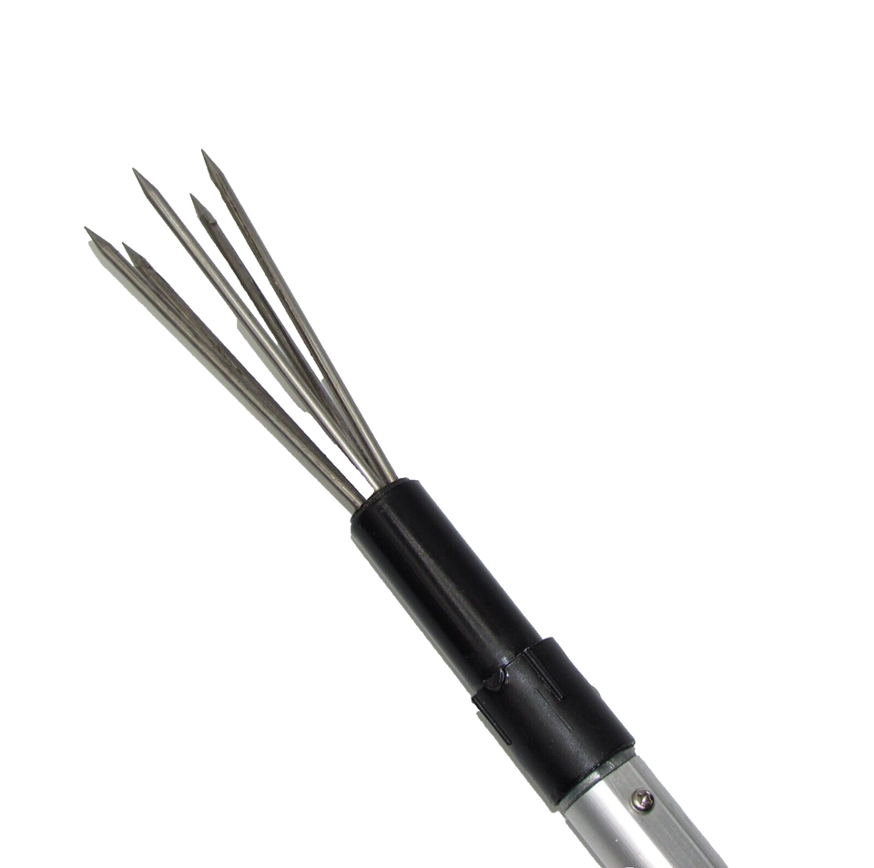 Trash Pick Up Stick - Trash Grabber / Litter Grabber - (No Pole ...