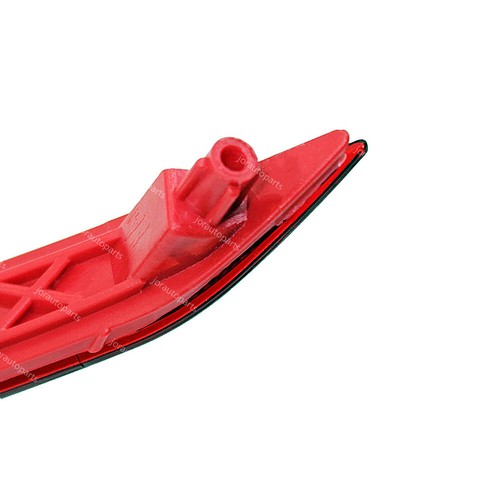 For 17 Elantra Ultimate 17 18 Elantra Red Rear Left Bumper Reflector ...