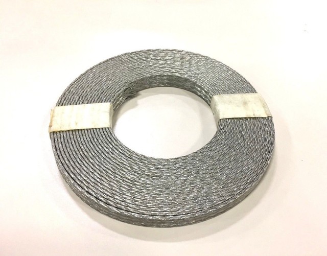 3M Grounding Braid 25 Ft. 25t-gb for sale online | eBay