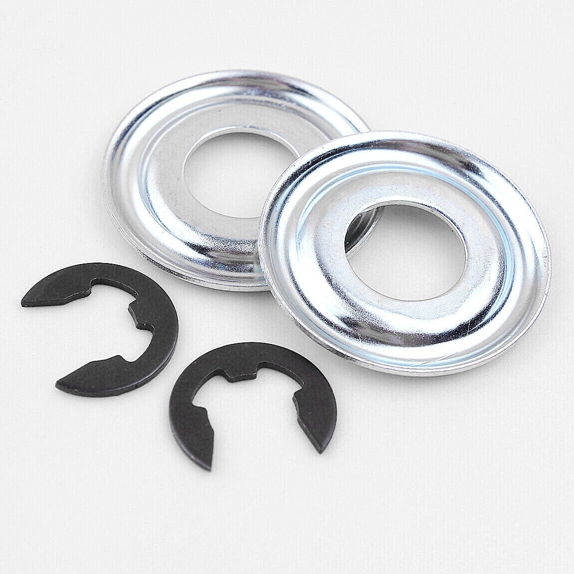 Clutch Washer Clip Kit Fit For Stihl 046 064 066 MS340 MS341 Chainsaw ...