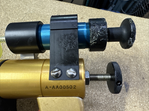 ARBORJET QUICK-JET Pneumatic Tree Injection Gun | eBay