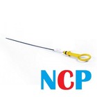 RENAULT CLIO MEGANE SCENIC MODUS KANGOO 1.4 16V K4M K4J OIL DIPSTICK ...