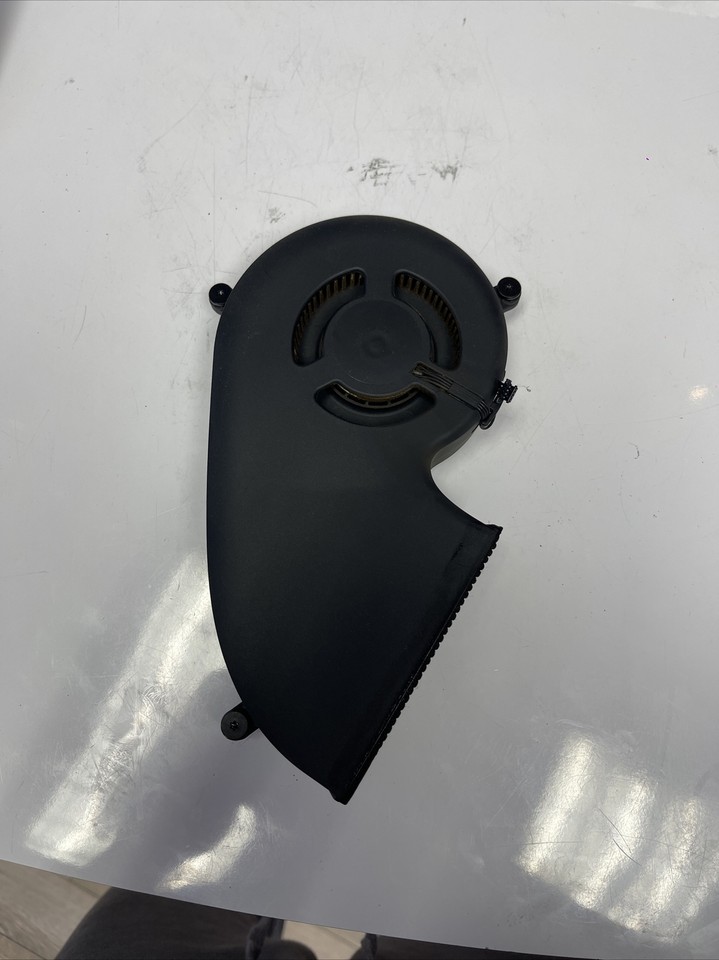 Apple iMac 27" 5k Retina Mid 2017 A1419 CPU Case Fan 610-00182 ...