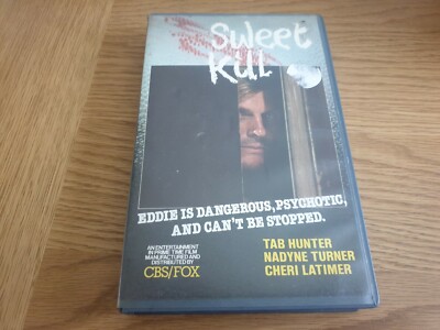 SWEET KILL (RARE PRE CERT ON CBS/FOX WITH ORIGINAL BOX) | eBay
