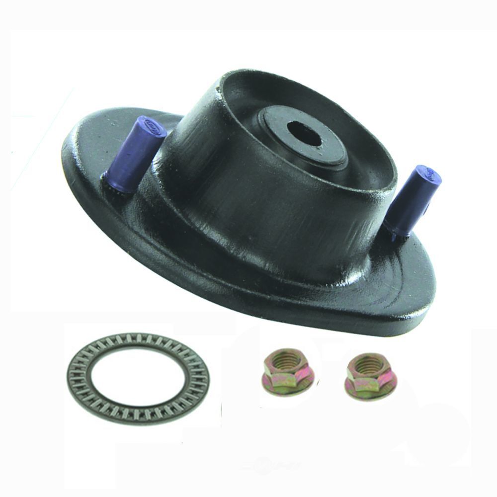 Suspension Strut Mount DEA/TTPA 4713287 fits 88-94 Subaru Justy for ...