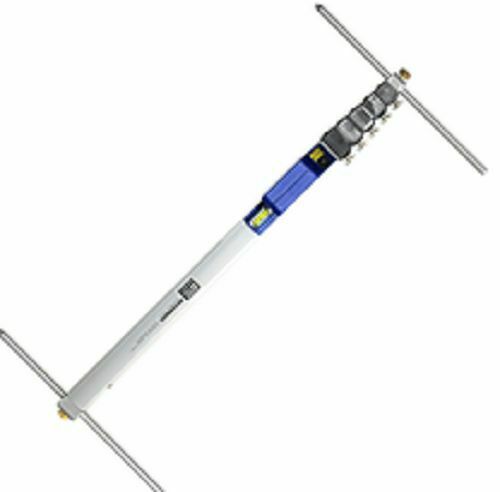 Dent Fix DF-3TC3A Professional Dent Fix Short Telescoping Measuring ...