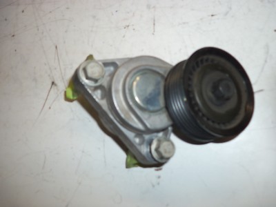 C5 01-04 Drive Belt Tension-er Assembly GM OEM 12568181 | eBay