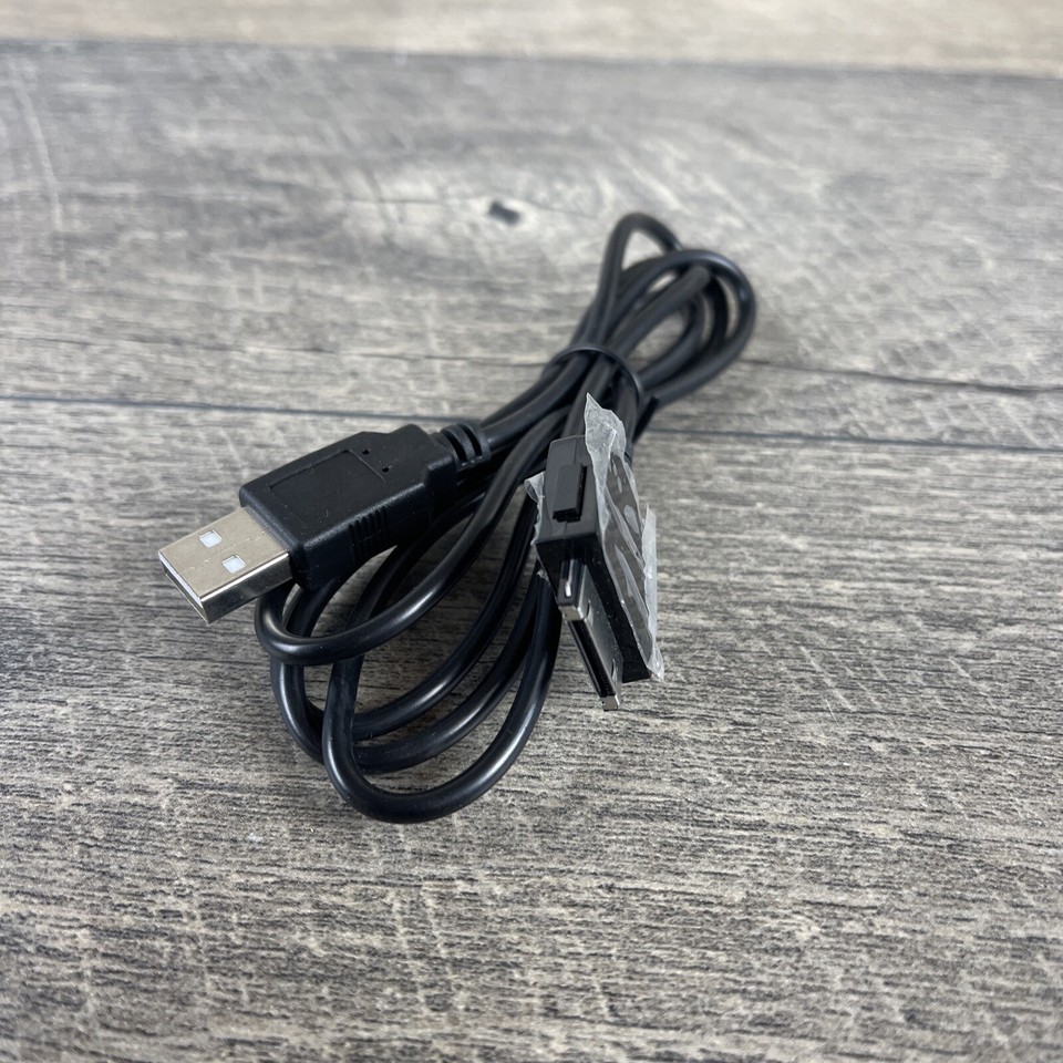 For Microsoft Zune HD MP3 Player USB Data Sync Charger Cable Cord 🔆lot ...