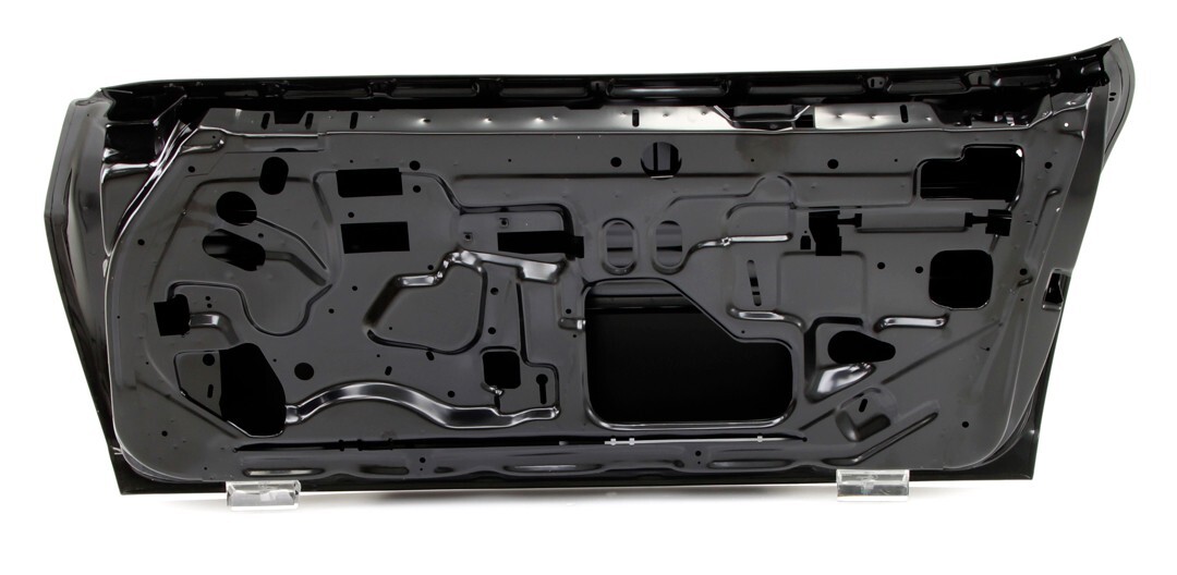 RH Side Door Shell Assembly AMD Fits Chevrolet Camaro X500-3570-R | eBay