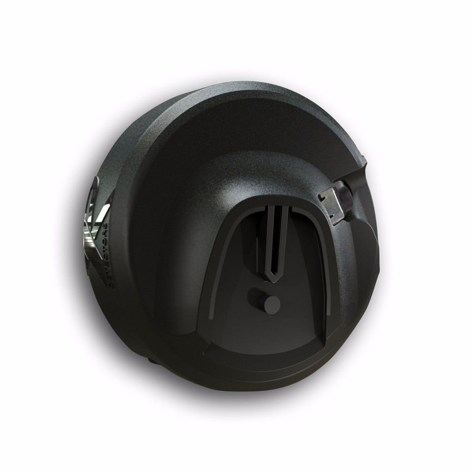 XP Deus Metal Detector WS4 | WS6 Stem Support Mount Headphone Display ...