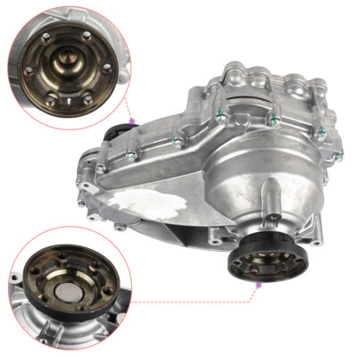 MP2010 Transfer Case For 14-19 Grand Cherokee WK2 Laredo Durango Quadra ...