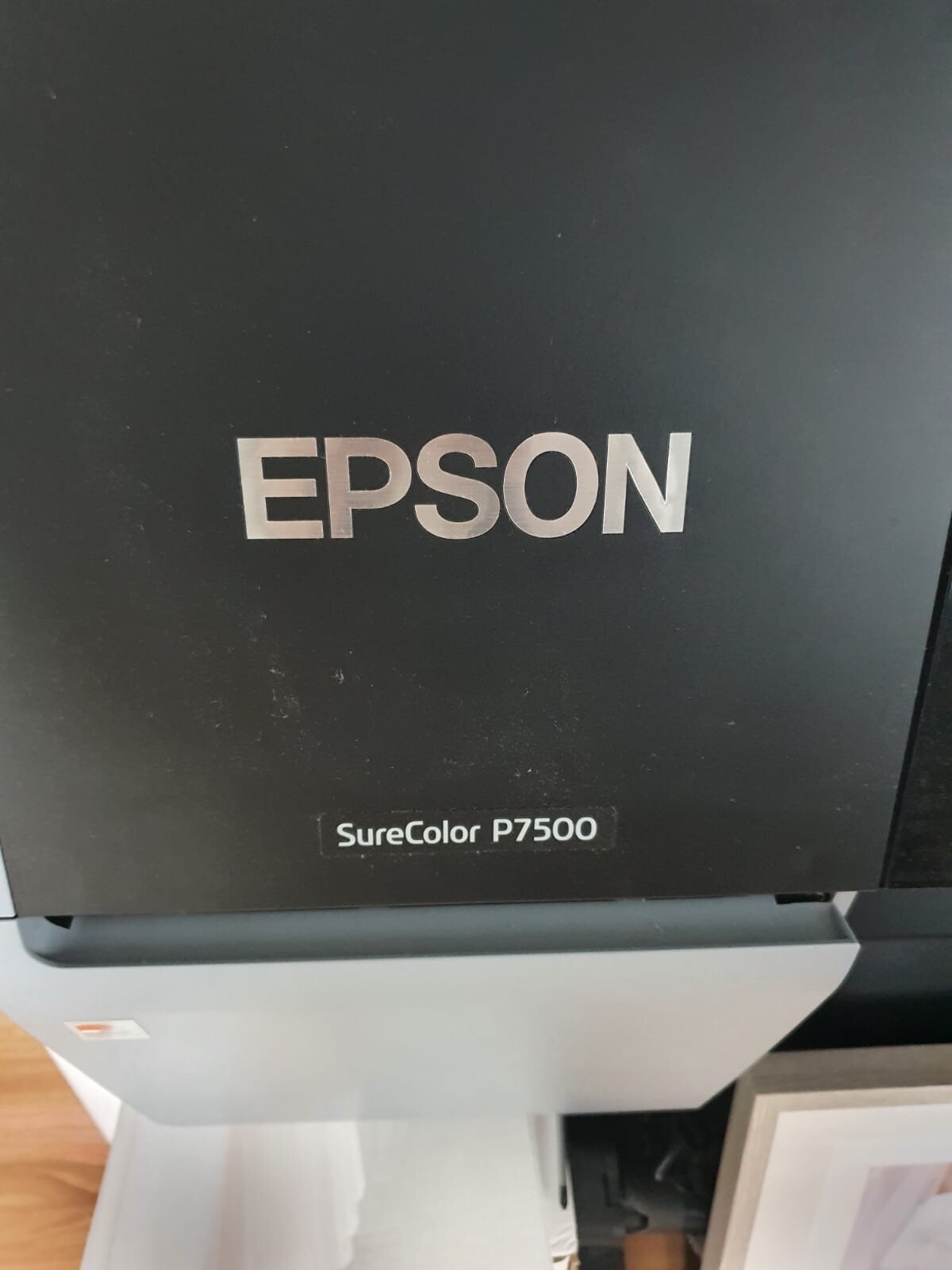 EPSON Surecolor P7500 | eBay UK