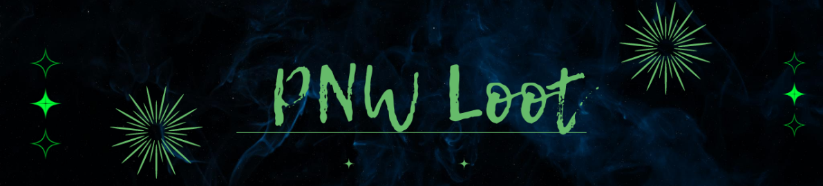 PNW Loot | eBay Stores