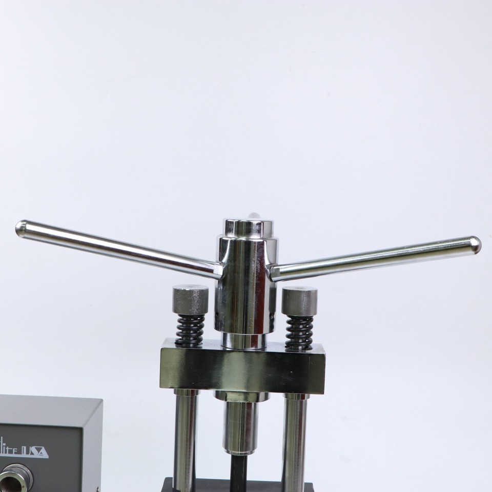 Dental Lab Flexible Denture Press Machine Injection System without ...