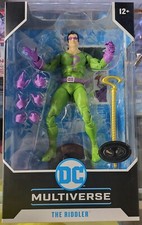 DC Multiverse The Riddler (DC Classic)