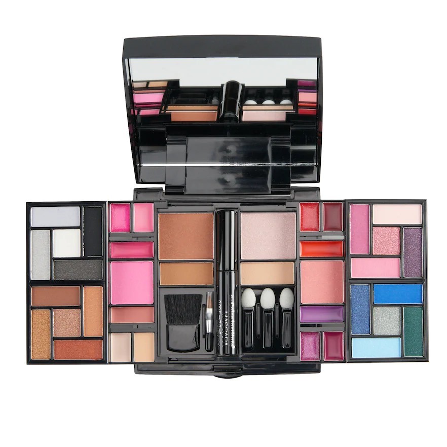 The Color Institute Black Beauty Box | eBay