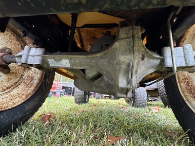 Cub Cadet Hydro Gear 618-04270 618-04270A 618-04270B 918-04270 918 ...