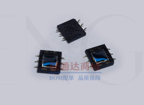 10PC NEW FIT FOR S7478 Large Glossy 5×5mm Silicon PIN Photodiodes ...