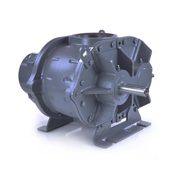 Howden Dresser Roots 45 URAI Vacuum Blower | eBay