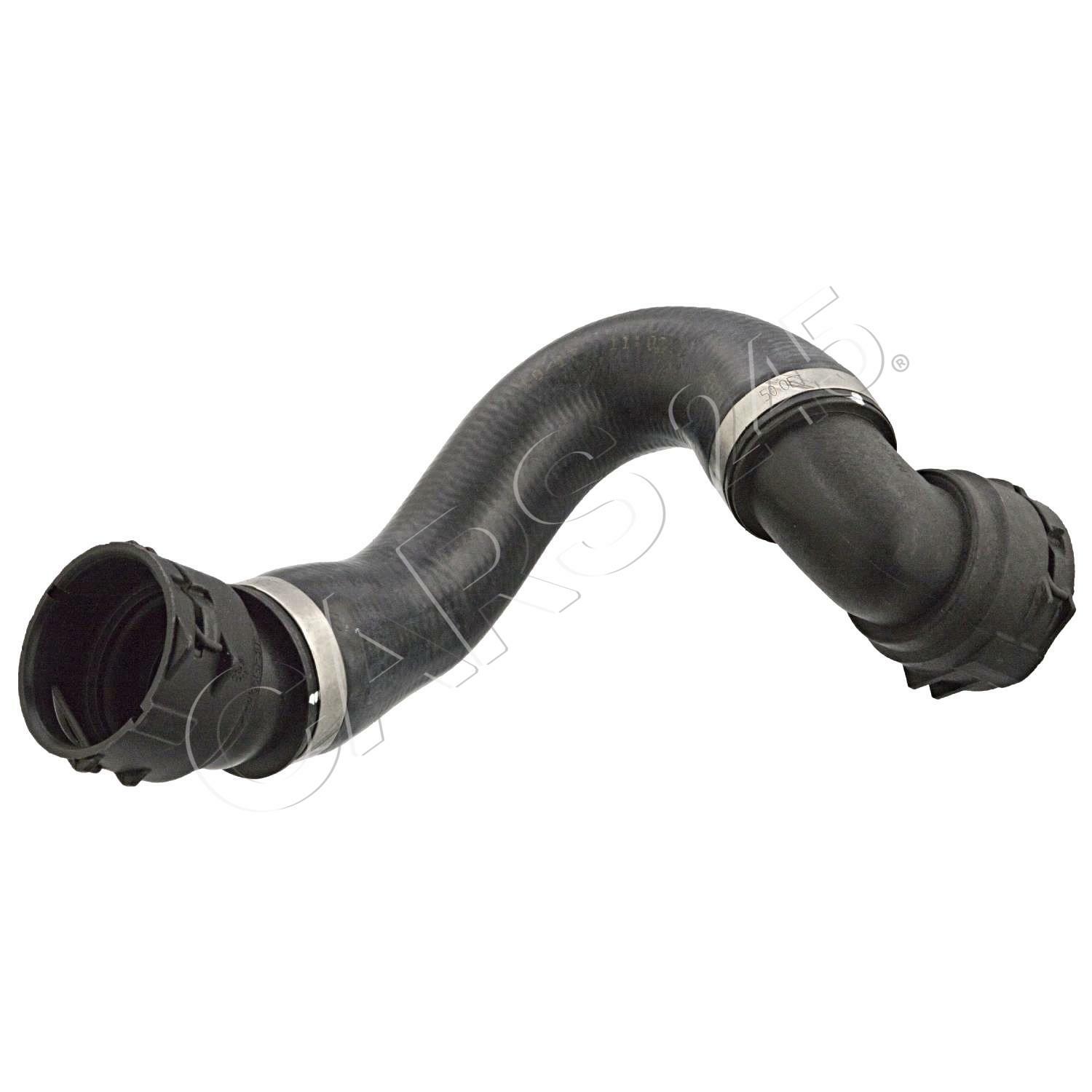 FEBI Radiator Hose For BMW E60 17127565075 | eBay