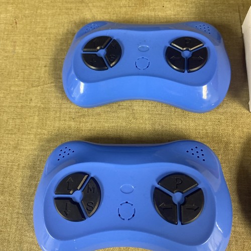 Kid Zone bumper car Remote Control 4 Remotes Kidzone | eBay