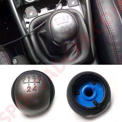 Manual Gear Shift Knob for Hyundai 2008-2012 Elantra Touring i30 ...