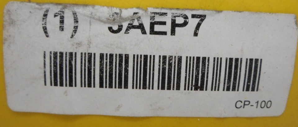 CORDPRO CABLE & WIRE ORGANIZER, CP-100, GRIANGER 3AEP7, 12-5/8" OD | eBay