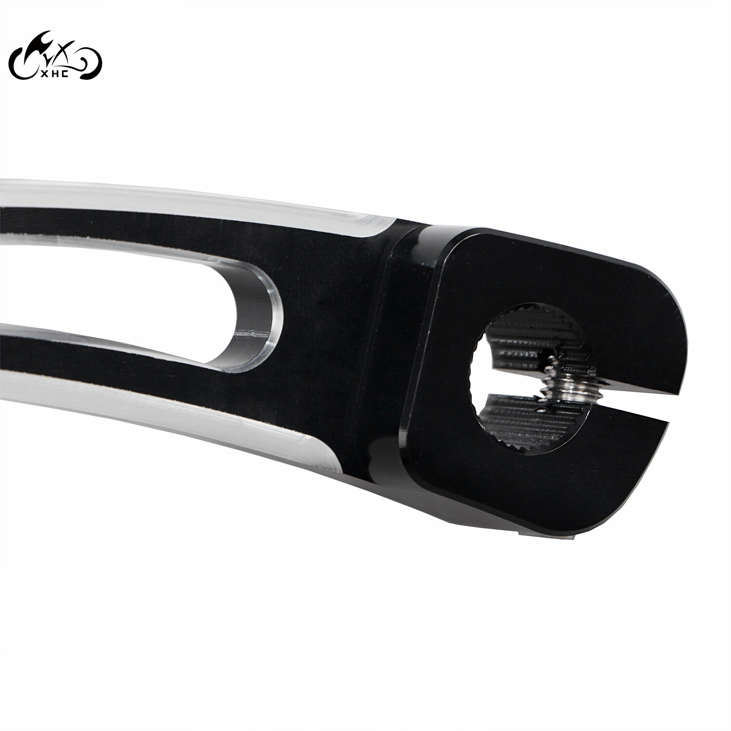 Inner Shifter Shift Arm Rod Lever For Harley Touring Electra Road Glide ...