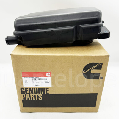 5679573 Crankcase Breather For Cummins 5417366 X15 XPI Engine ISX QSX ...