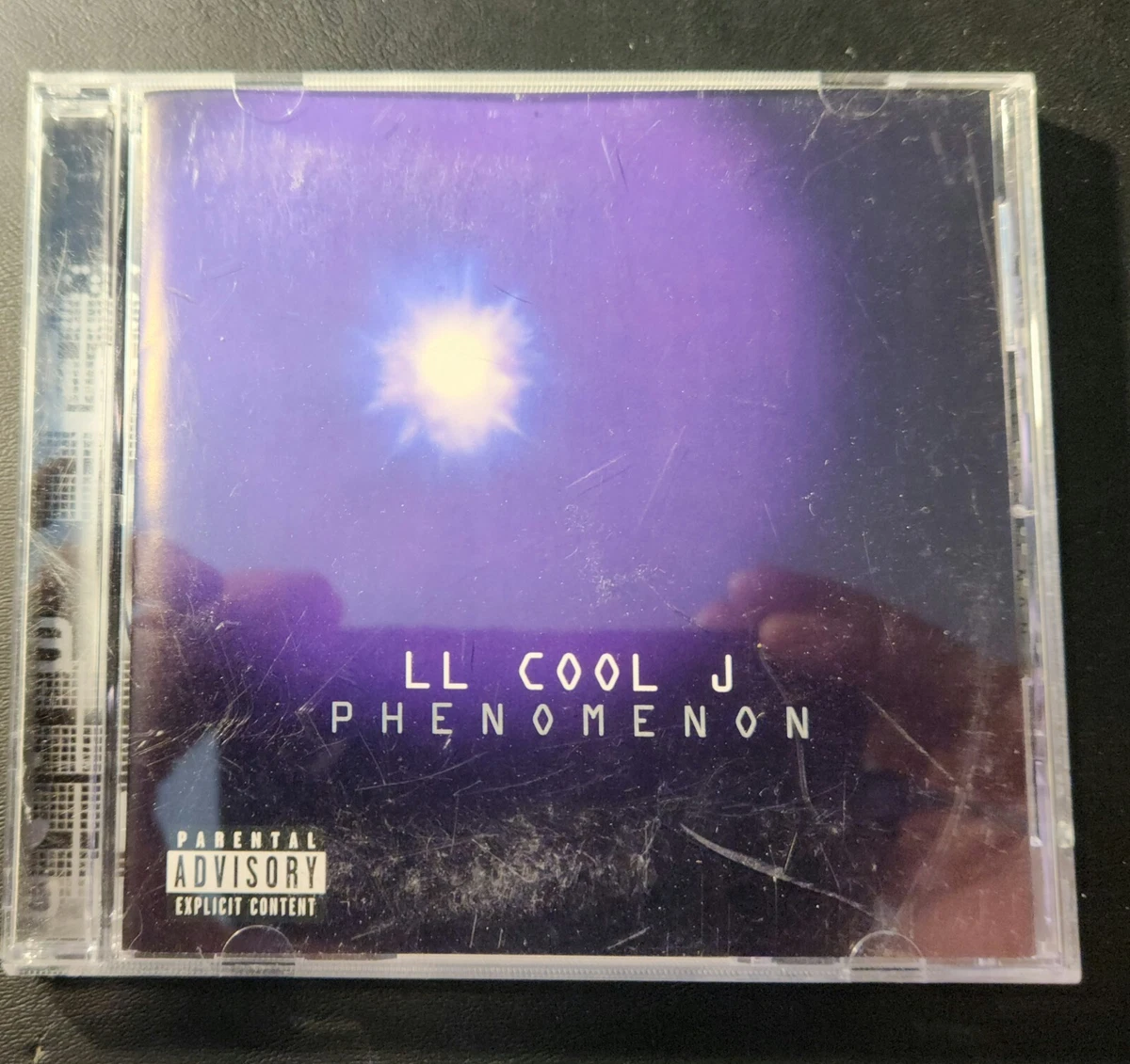 Ll Cool J Phenomenon