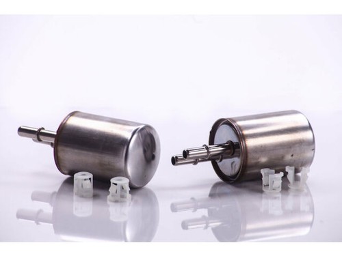 Fuel Filter For Trailblazer Envoy XL H2 Rainier SSR EXT XUV Ascender ...