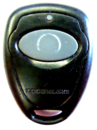 Starter keyless entry remote control transmitter fob Code Alarm CATX1B ...