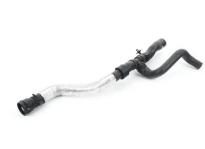 NEW VOLKSWAGEN CC ENGINE COOLANT HOSE 3C0122073FE ORIGINAL NO DUTY TO ...
